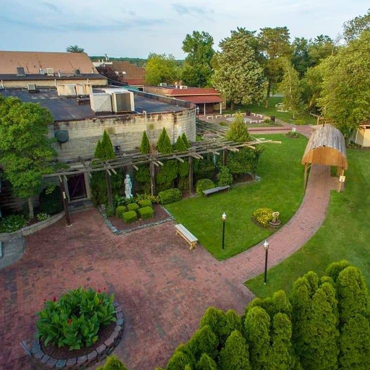 Every Winery and Vineyard with a Tasting Room in New Jersey - NJ Family