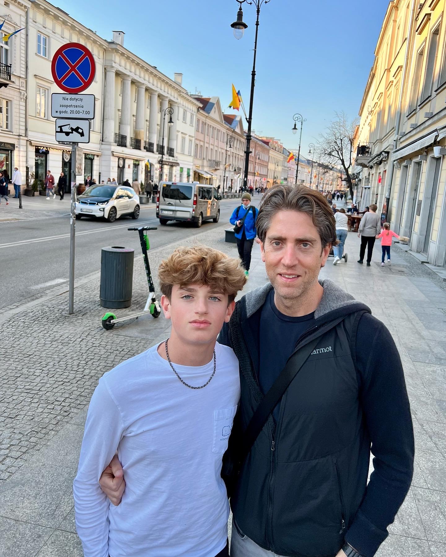 Bergen County Teen Co-Authors Children's Book With Ukranian Refugee ...