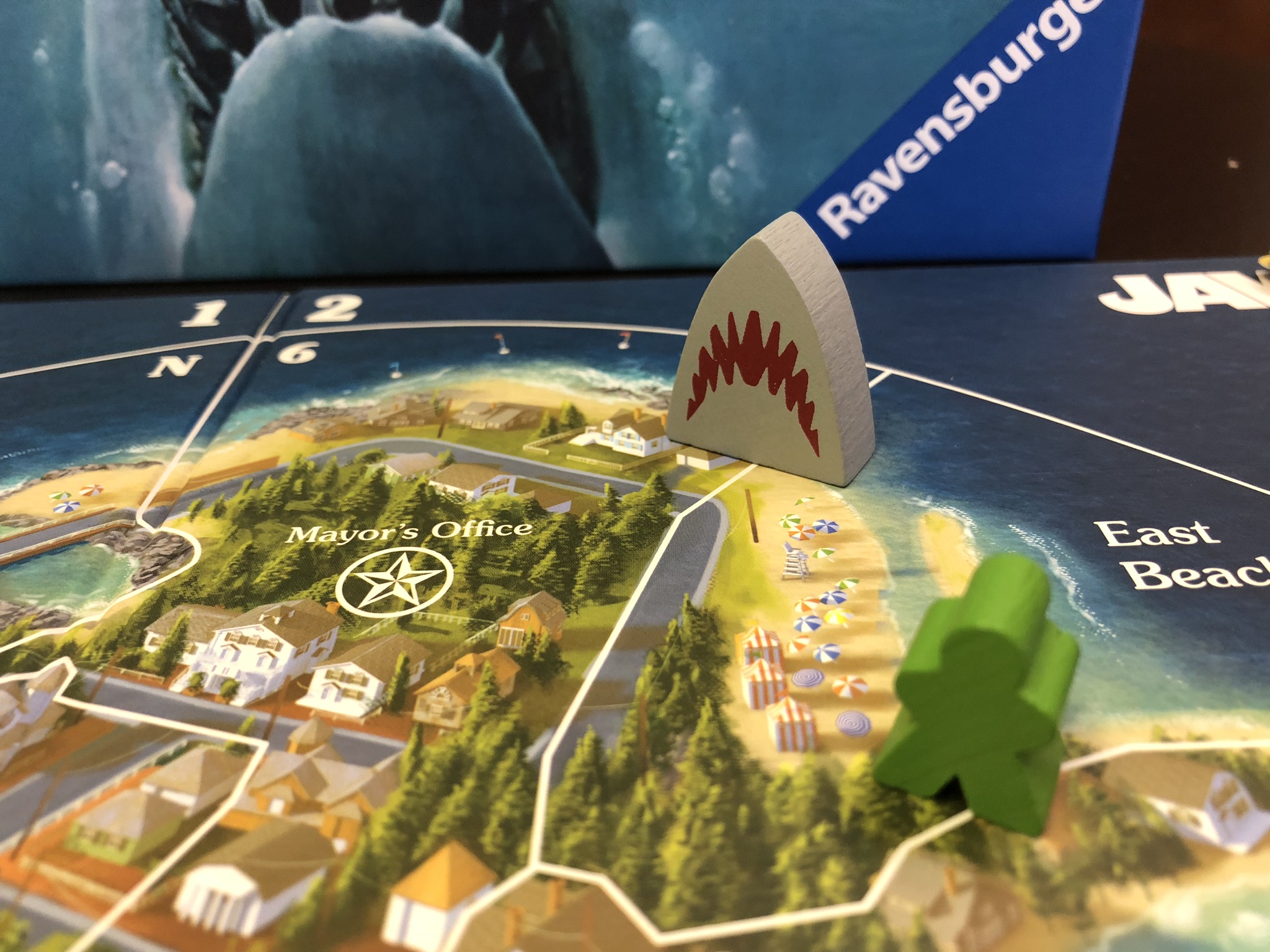This is THE Board Game to Take to the Beach This Summer - NJ Family