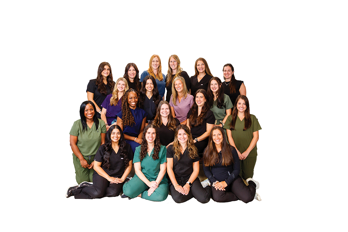 Brave Wings Therapy - NJ Family