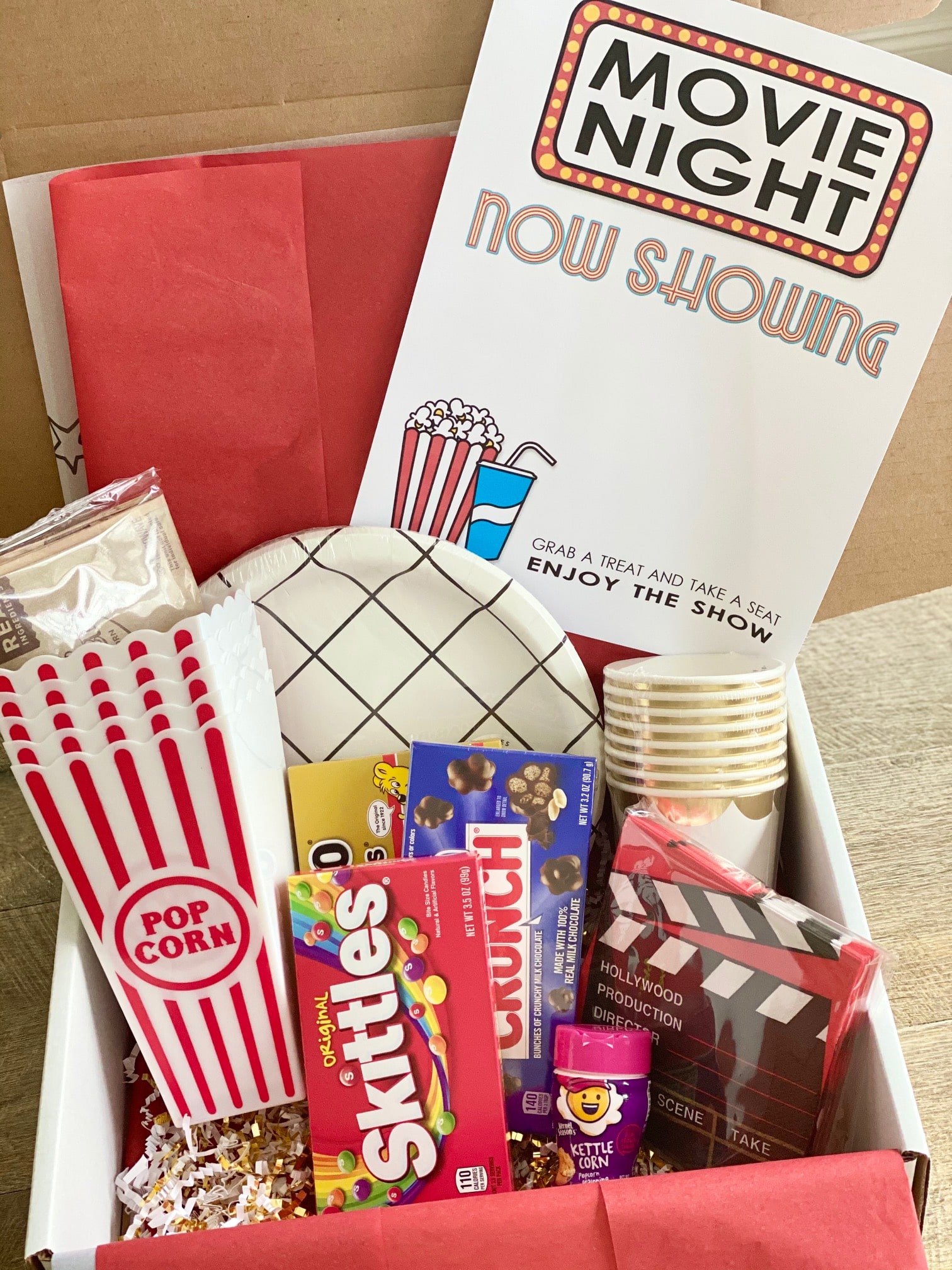 The Fiesta Box Makes Decorating for Your Next Party a Snap - NJ Family