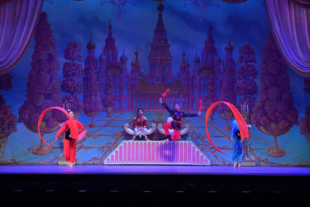 Your Guide to Holiday Shows in New Jersey - NJ Family