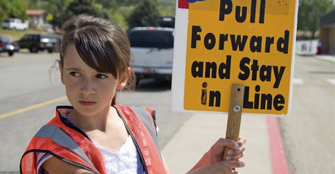 How to Have a Happy School Drop Off and Pickup in 10 Easy Steps - NJ Family