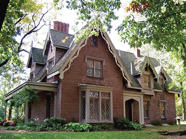 Hidden Gems of NJ: Historic Sites - NJ Family