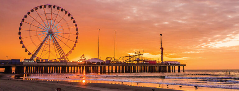 Best Things to Do in Atlantic City - Events & Attractions - NJ Family