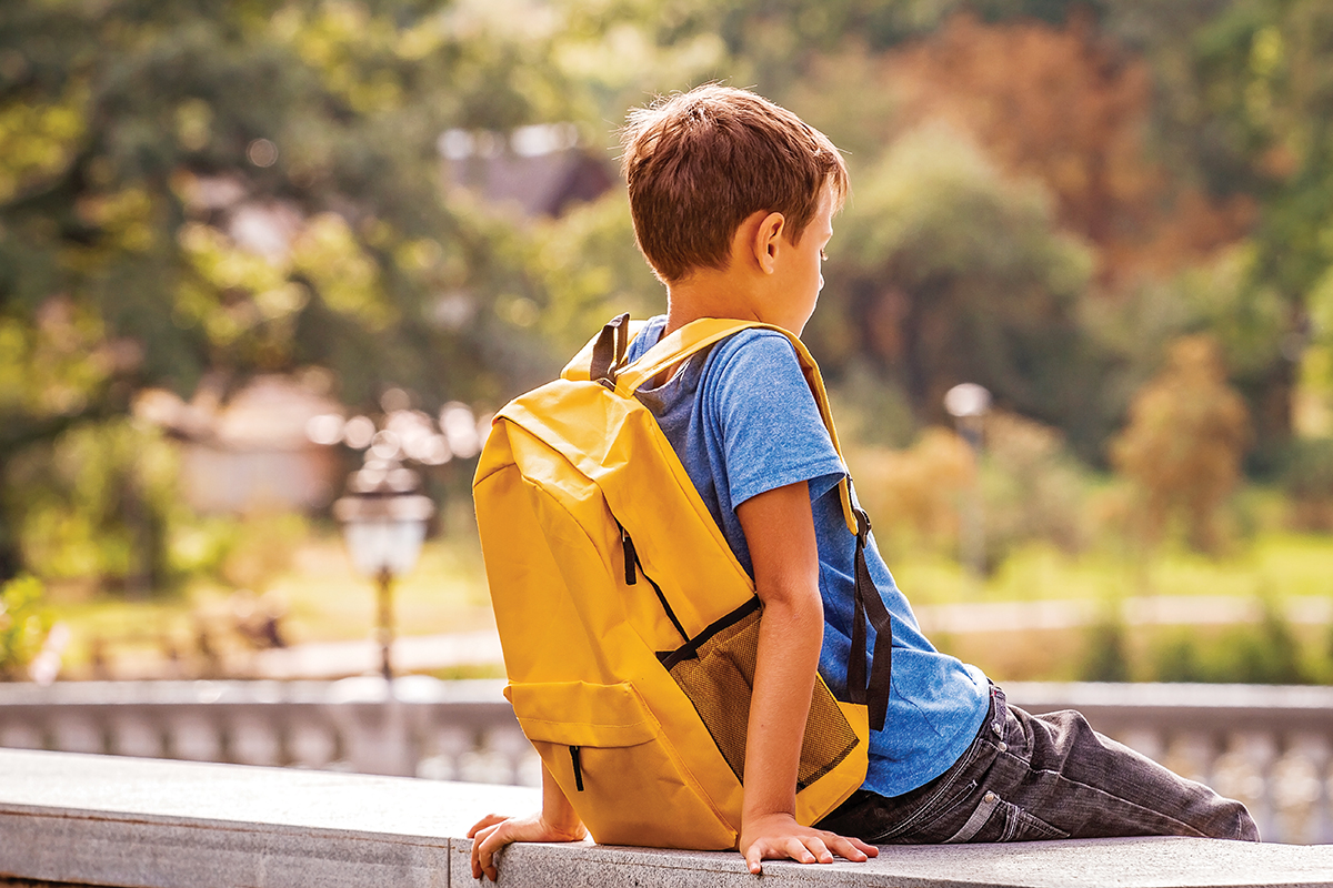 A Better School Year for Your Child with Special Needs - NJ Family