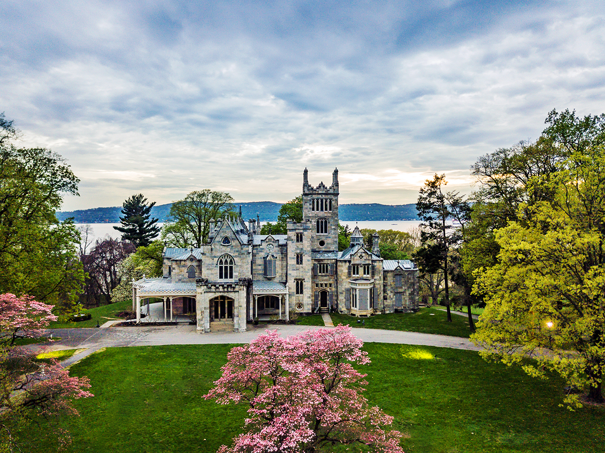 Plan a Summer Day Trip to Westchester County - NJ Family