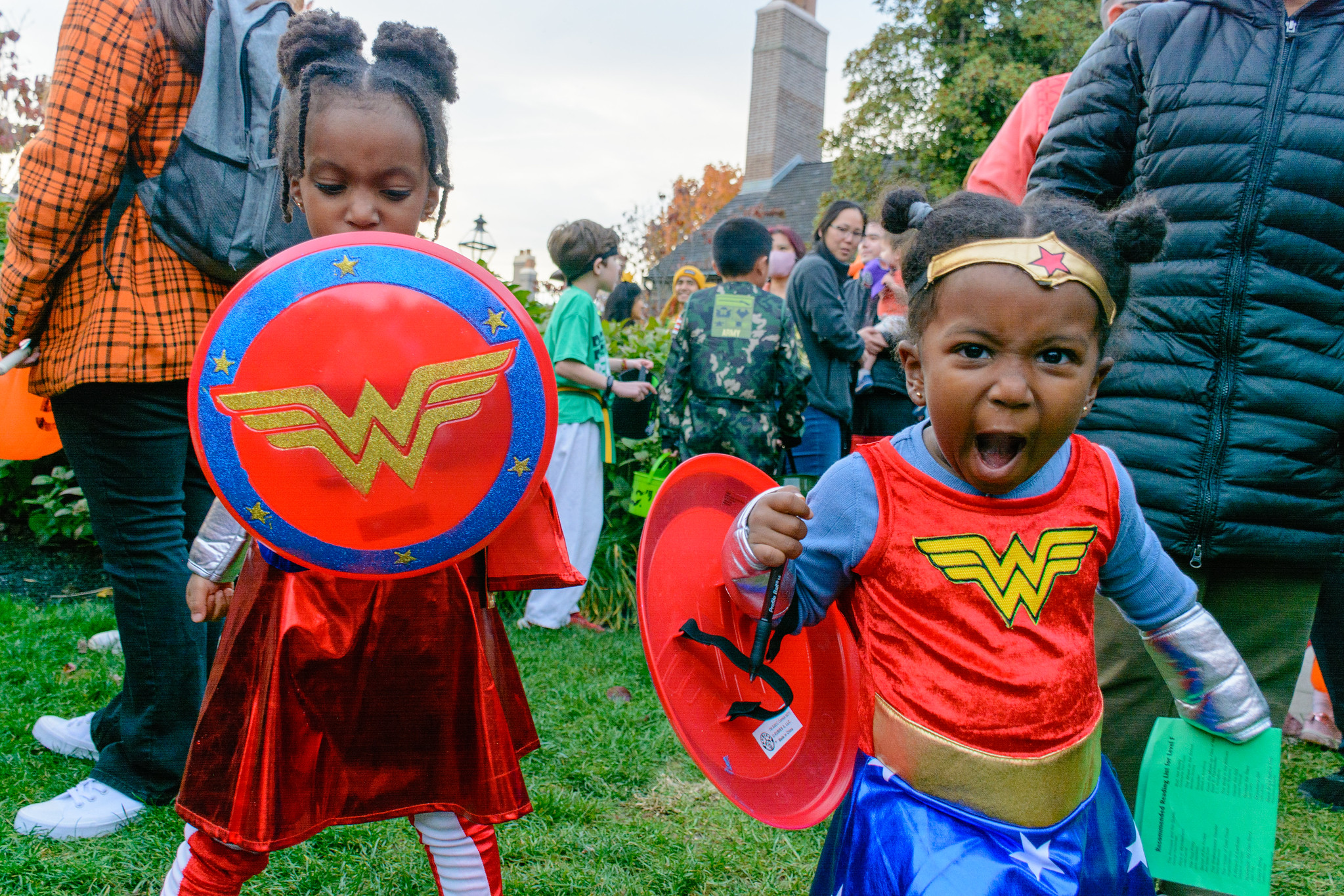 Line the Streets in Costume For These Halloween Parades in NJ - NJ Family