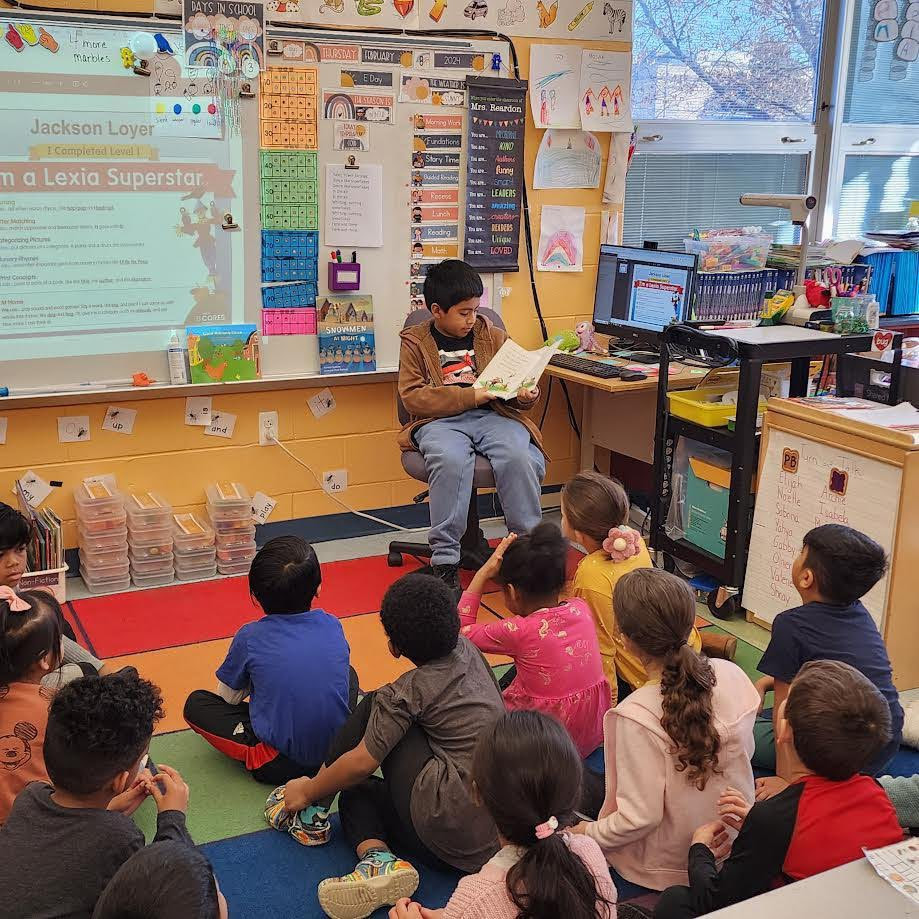 Where to Celebrate Read Across America Day in NJ - NJ Family