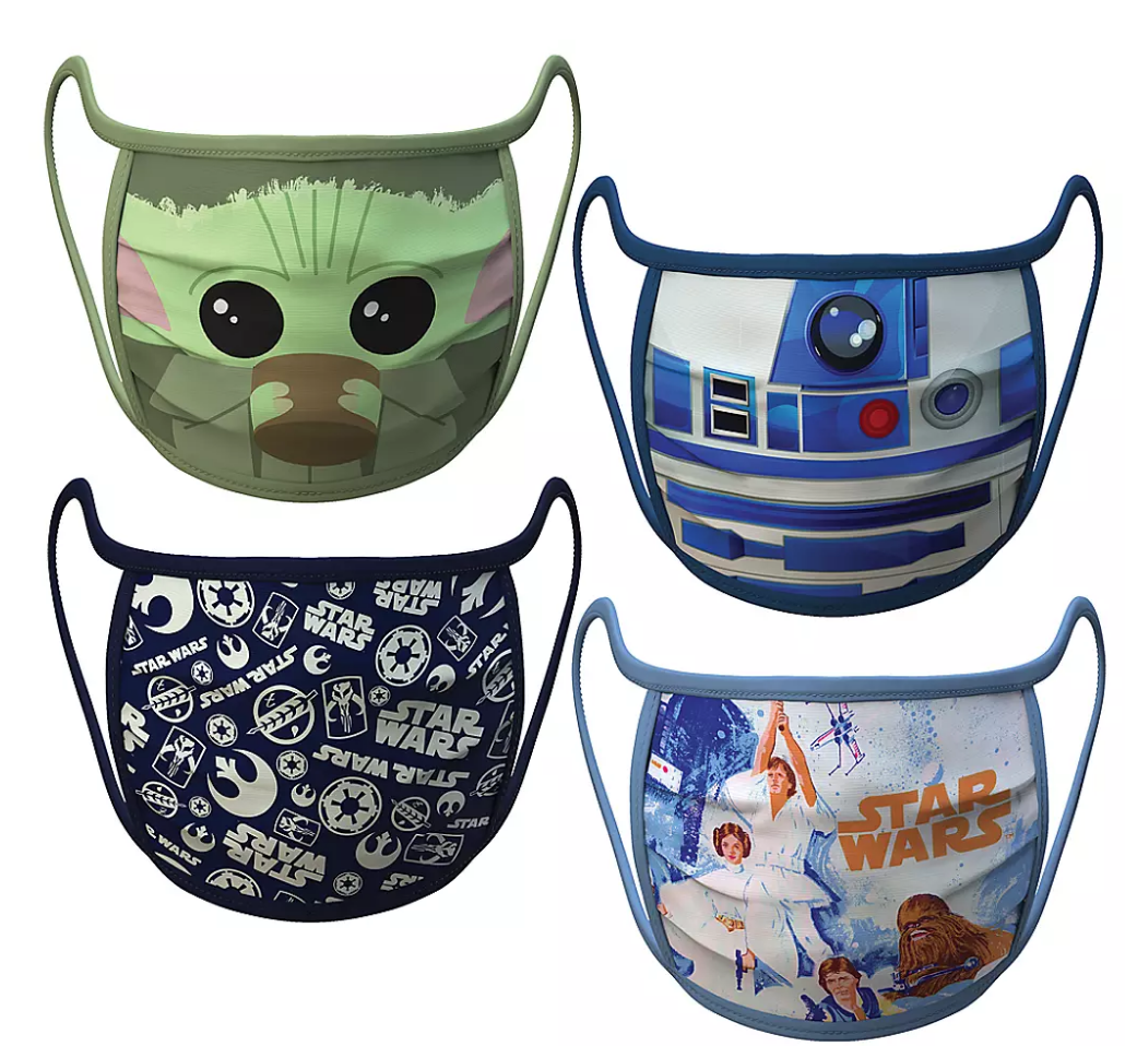 The Best Ways to Celebrate May the Fourth (aka Star Wars Day) - NJ Family