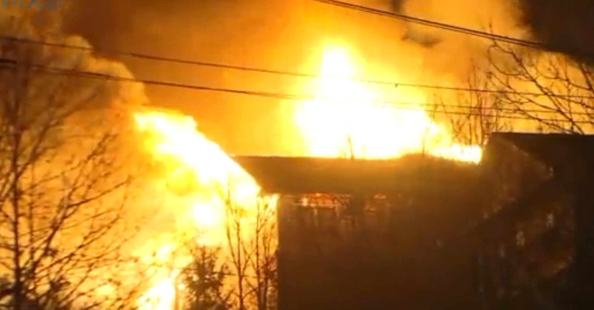 How to Help Edgewater NJ Residents After Tragic Fire - NJ Family