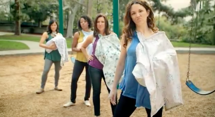 Similac Has Created an Epic Video of a Parenting Showdown - NJ Family