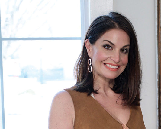 Meet the Mom Boss: Maria Falzo of Hip New Jersey - NJ Family