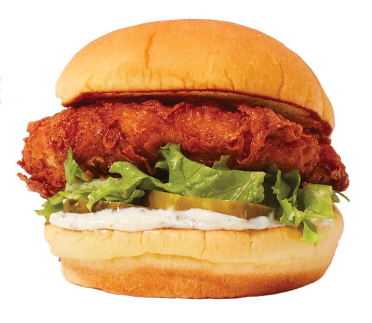 This Popular Fast Food Restaurant is Offering Free Chicken Sandwiches ...