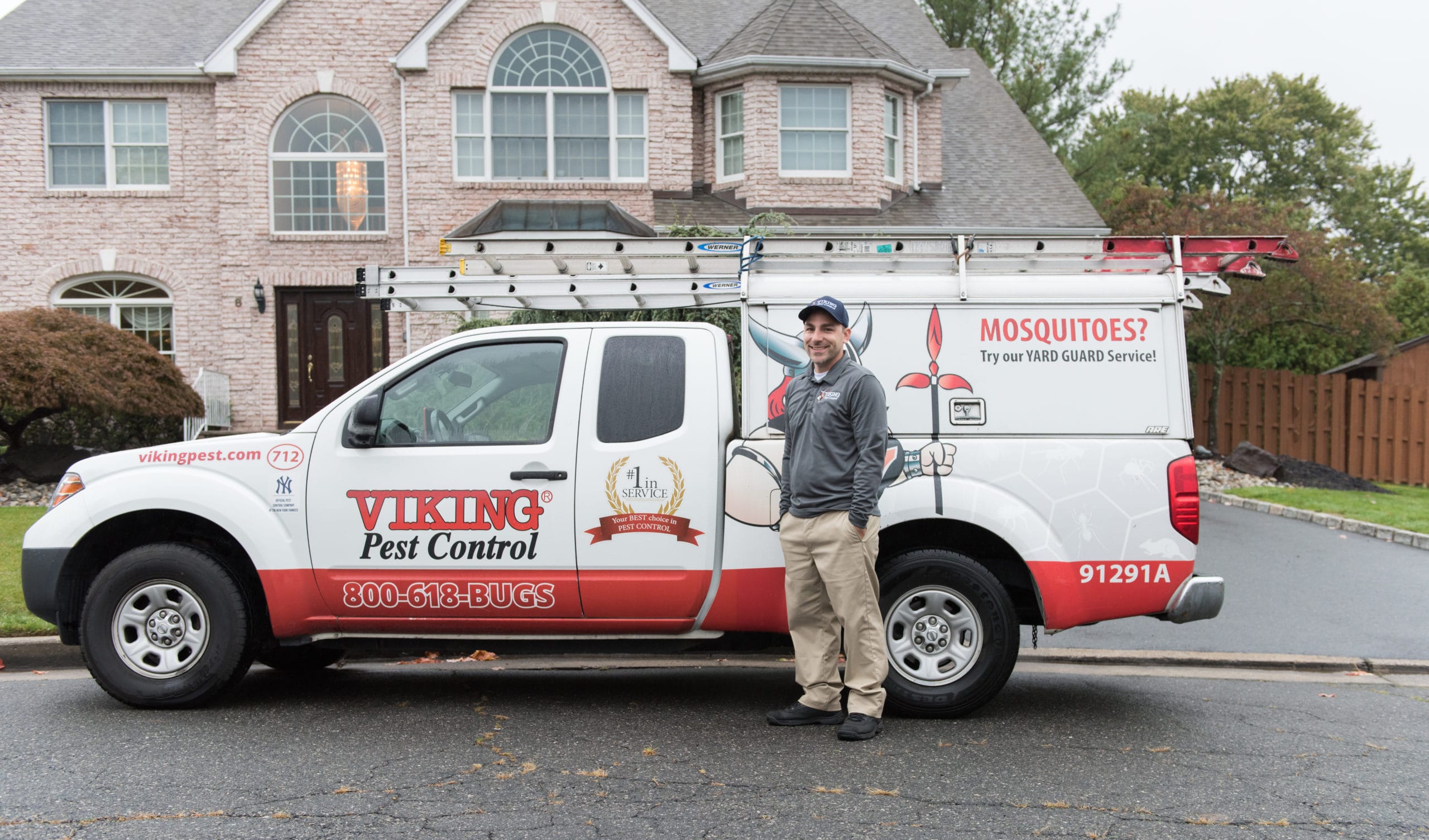 Ask the Expert: How to Pest Proof Your Home - NJ Family