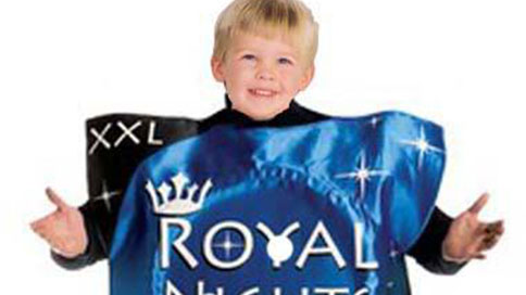 10 Most Inappropriate Kids Halloween Costumes - NJ Family