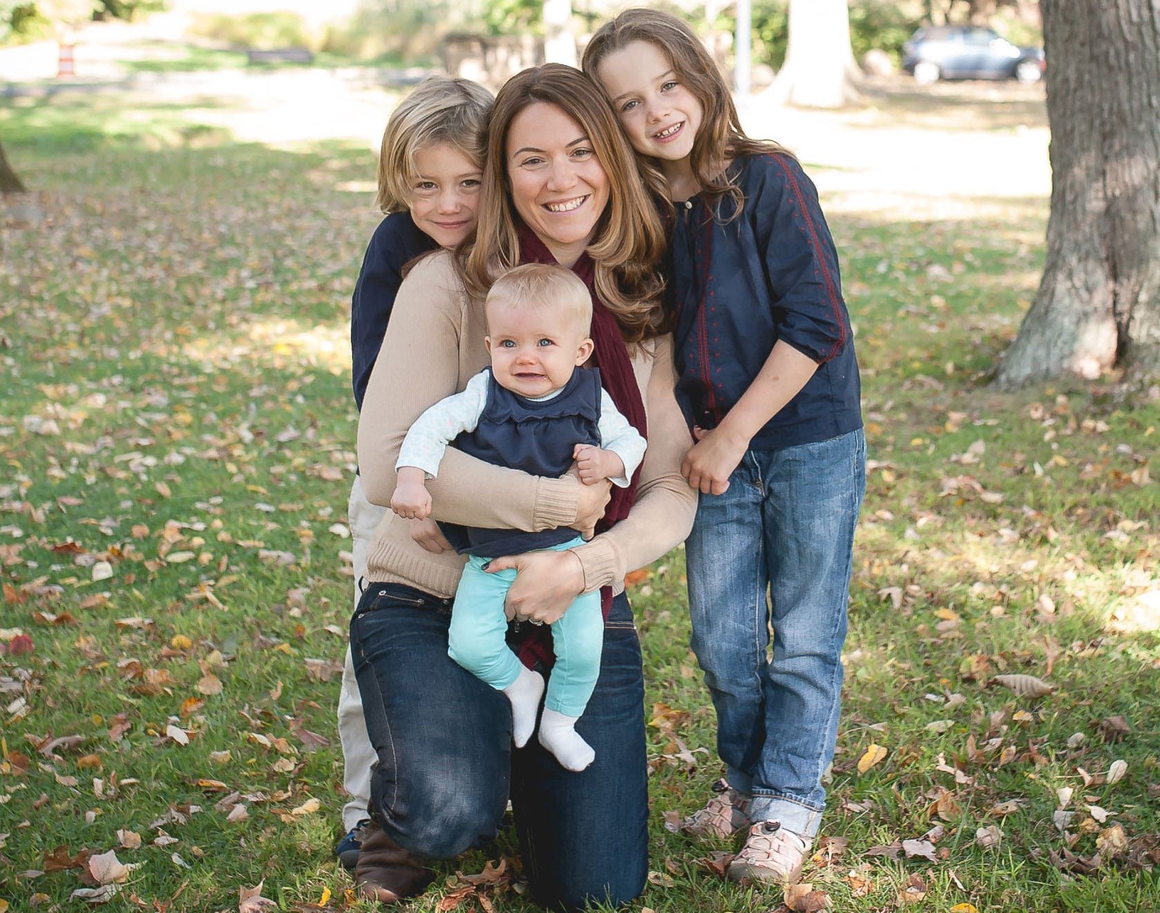 Beginning Again with a Third Kid - NJ Family