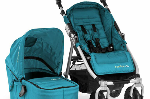 7 Safe and Stylish Strollers - NJ Family