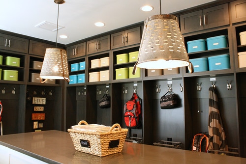 Use School Lockers at Home for the Ultimate Organization Hack - NJ Family