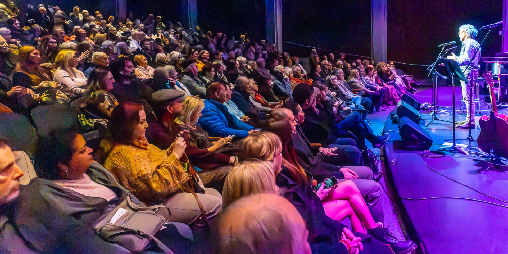 Bell Works - NJ Family