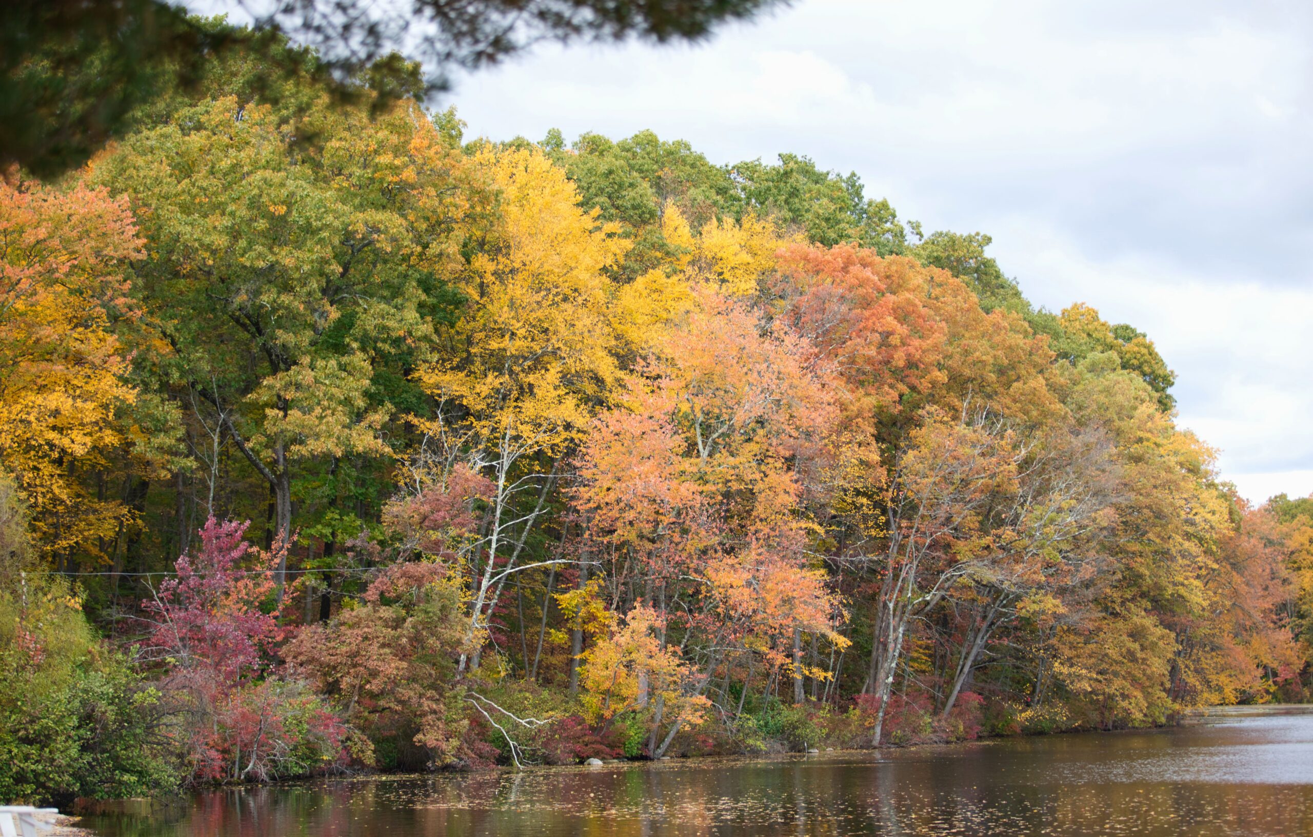 Country Living Named This New Jersey Town One of The Best For Fall ...