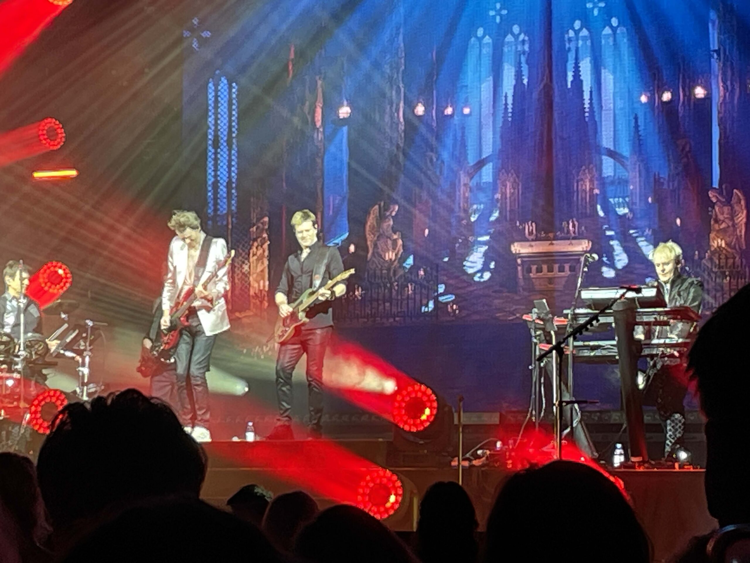 The Borgata in Atlantic City Should Be Your Next Girls’ 'Gig Trip' - NJ ...