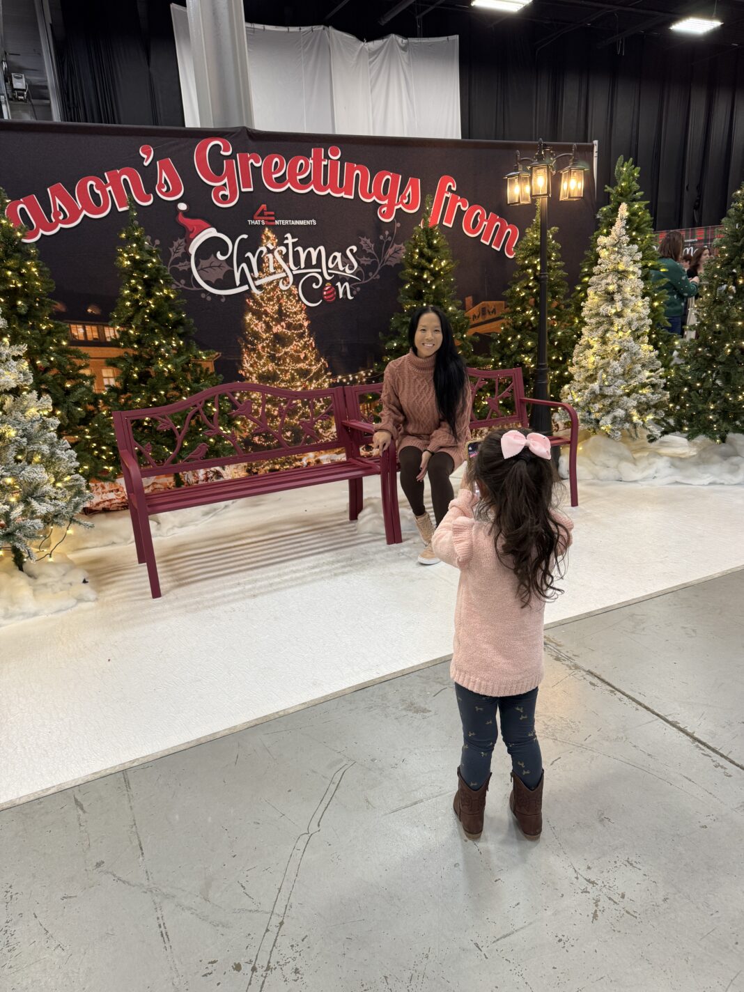 Christmas Con 2026 (Yes, Already!) Tickets Go on Sale This Weekend - NJ ...
