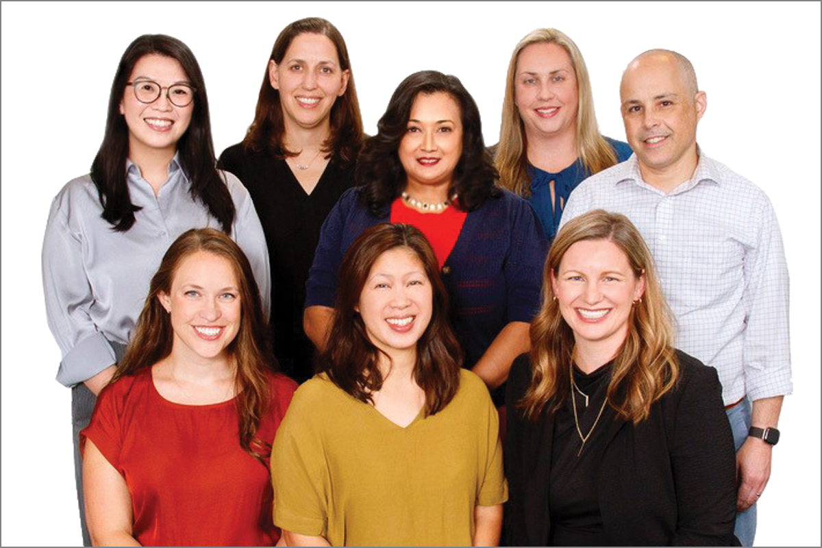 Advocare Milestone Pediatrics - NJ Family