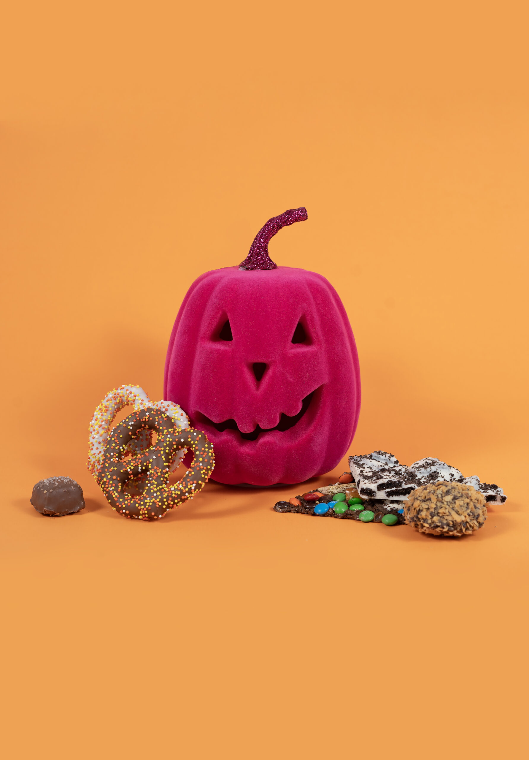 The Best Sweet Treats for ‘Boo-ing’ This Year - NJ Family