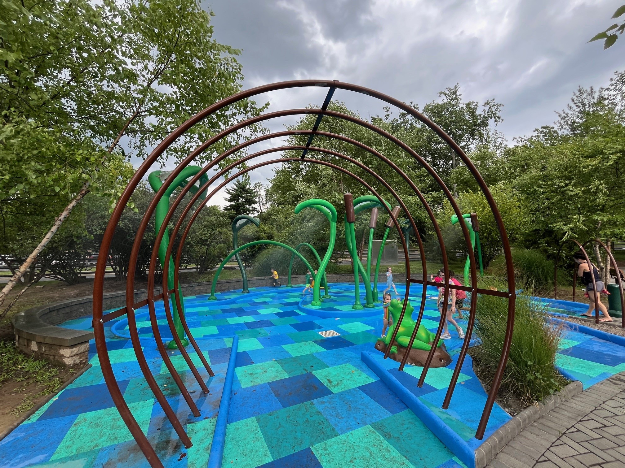 Two Favorite Family-Friendly Activities Return to Van Saun County Park ...