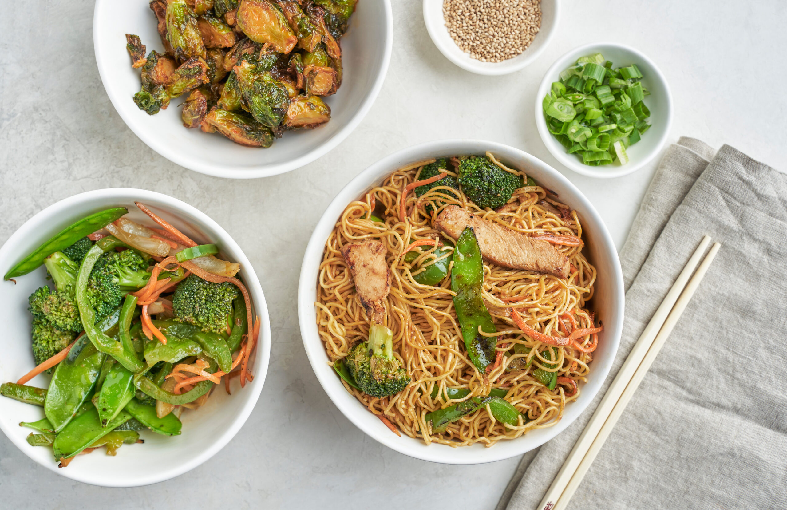 South Jersey Couple Opens First Wok-Based Restaurant in Their New ...