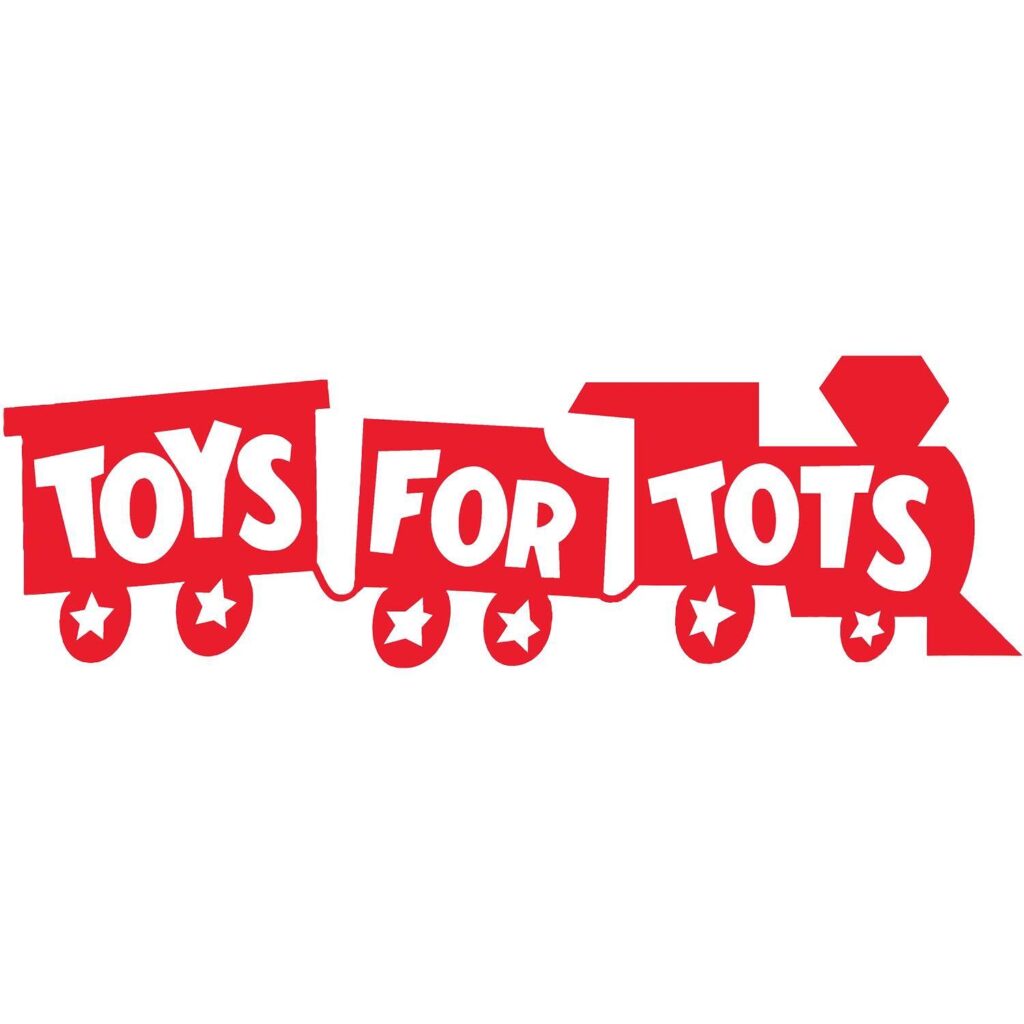 Doherty Enterprises’ Applebee’s Toys for Tots Campaign - NJ Family