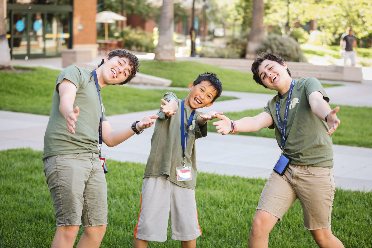 The Critical Importance of Interpersonal Skills for Kids and Teens - NJ ...