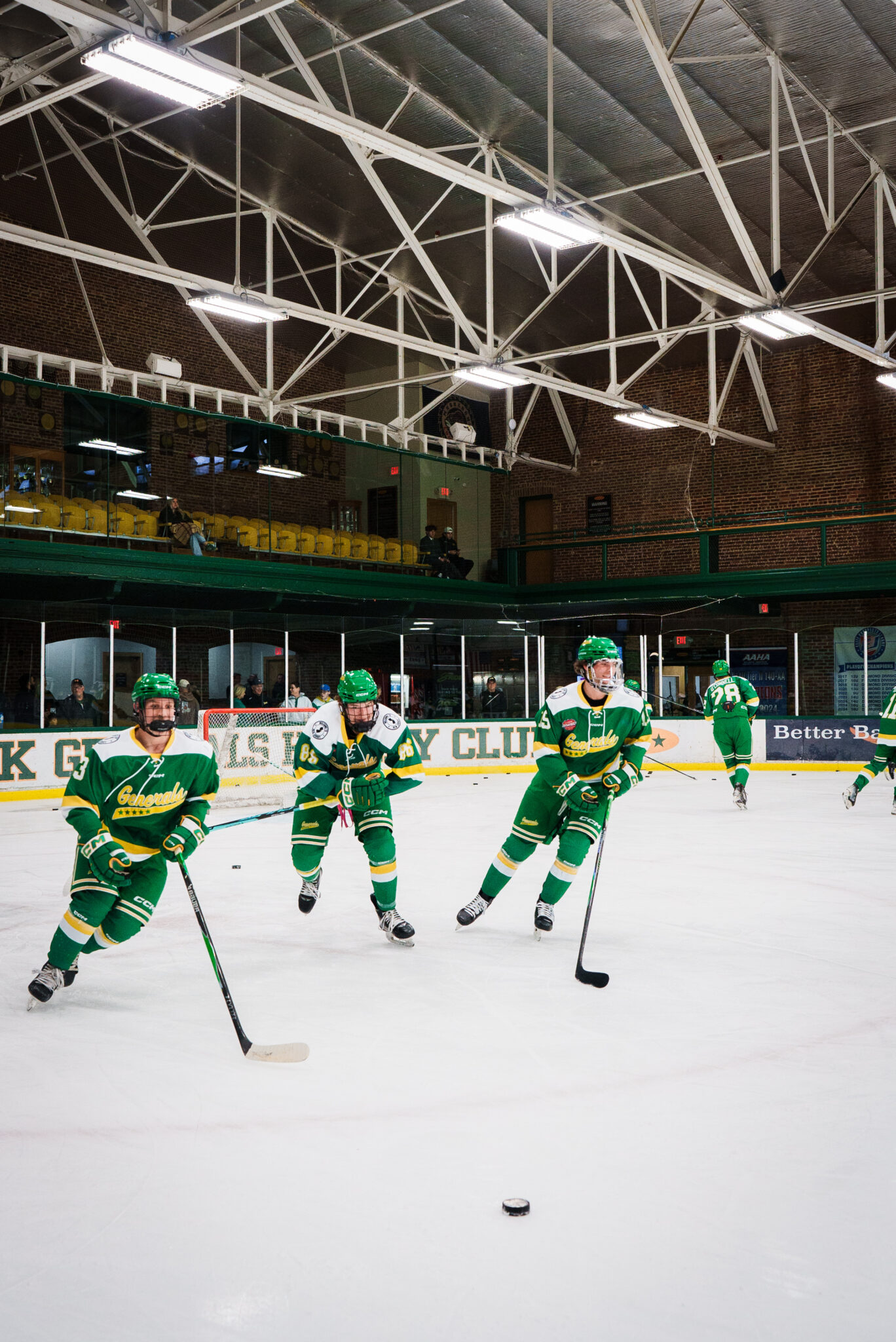 The Best Ice Skating Rinks in New Jersey - NJ Family
