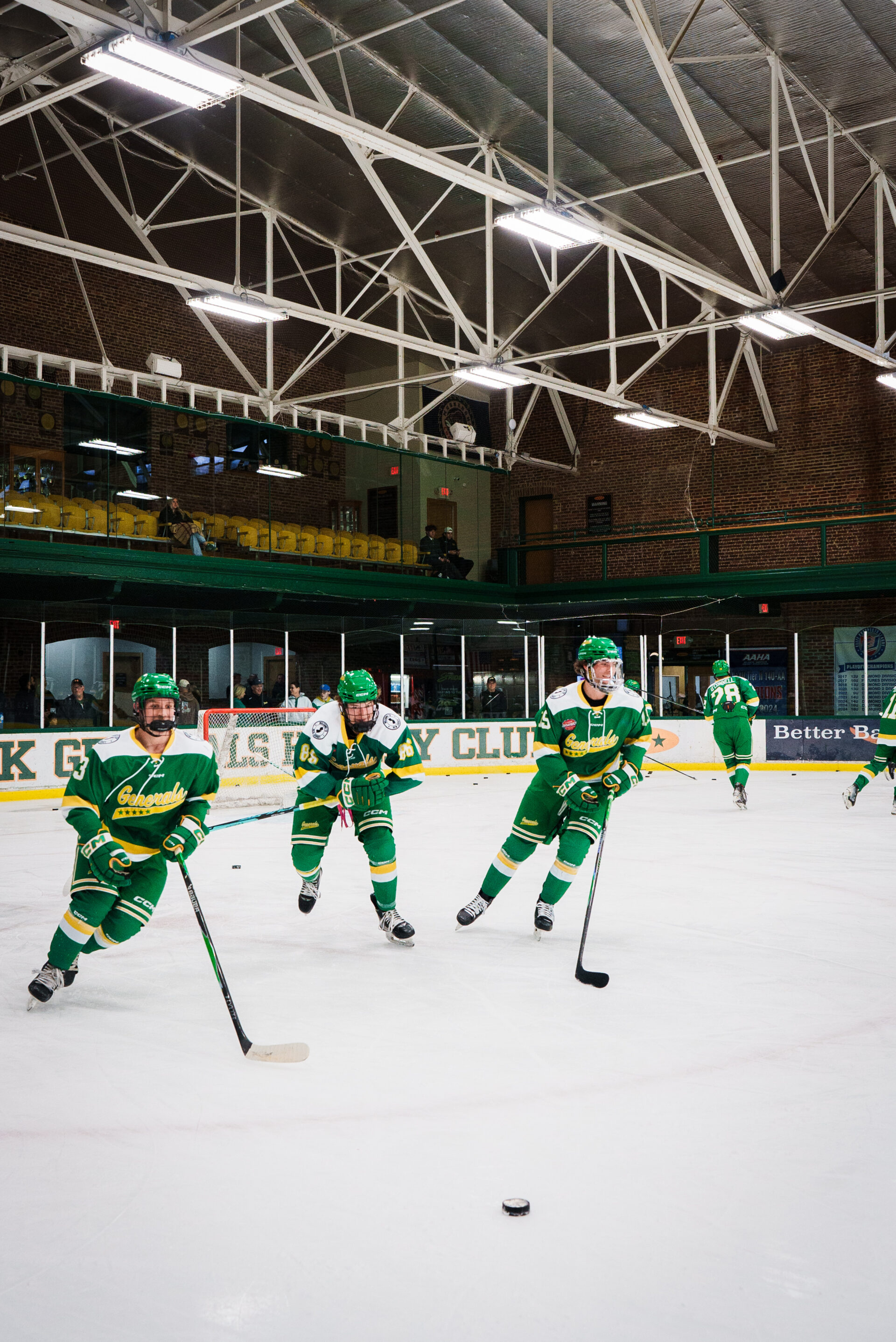 The Best Ice Skating Rinks in New Jersey - NJ Family