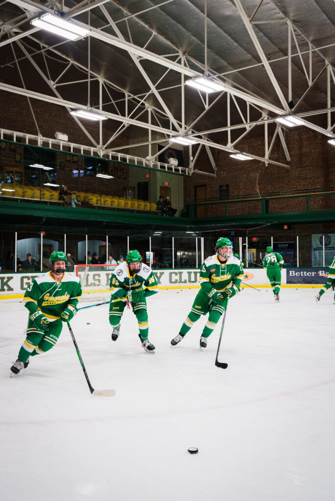 The Best Ice Skating Rinks in New Jersey - NJ Family