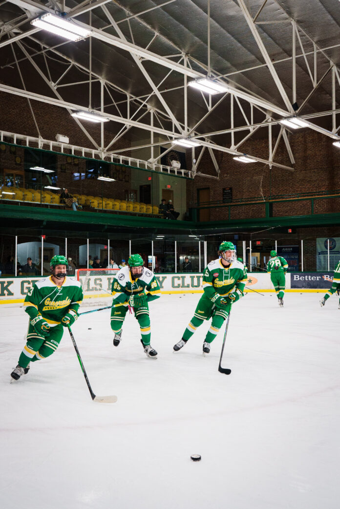 The Best Ice Skating Rinks in New Jersey - NJ Family