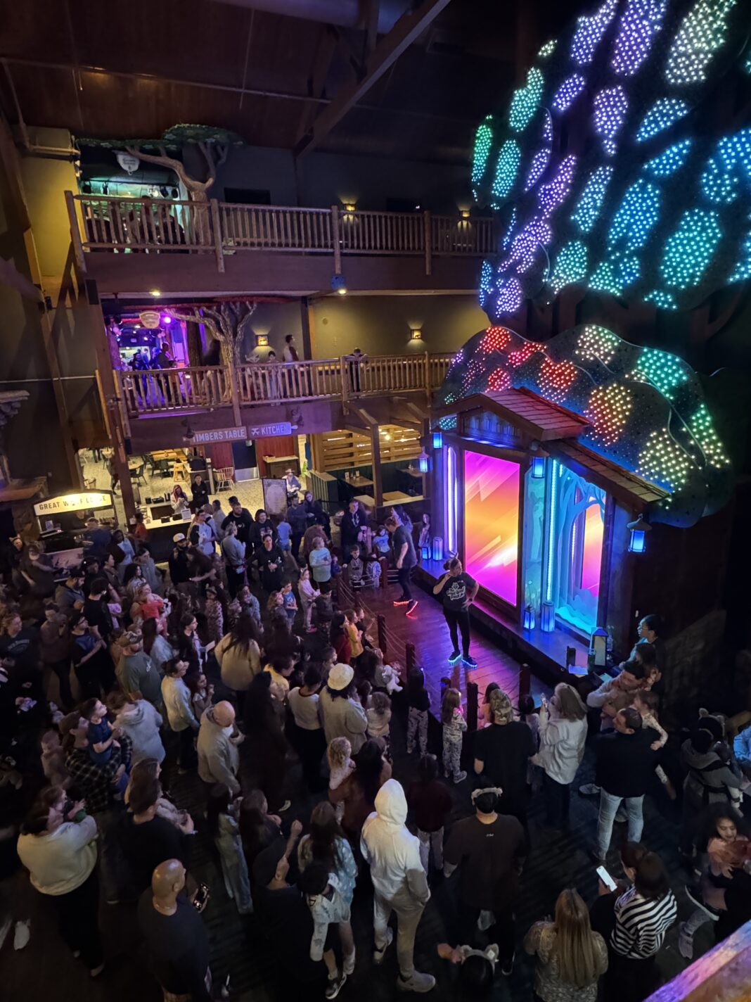 10 Reasons We Love Great Wolf Lodge In the Winter - NJ Family