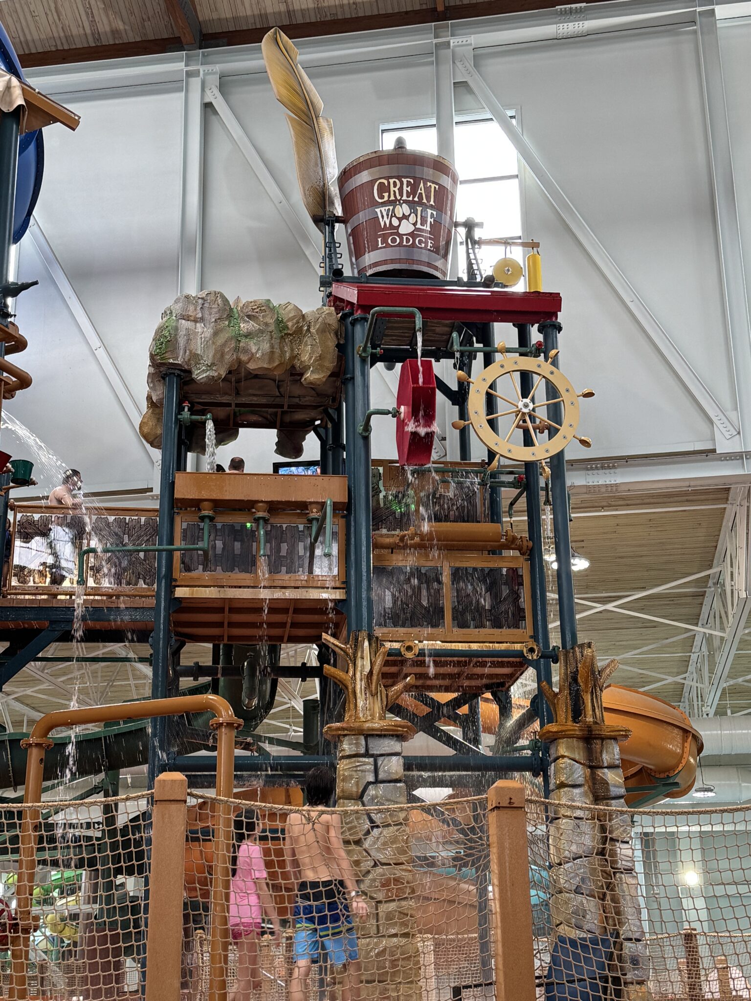 10 Reasons We Love Great Wolf Lodge In the Winter - NJ Family