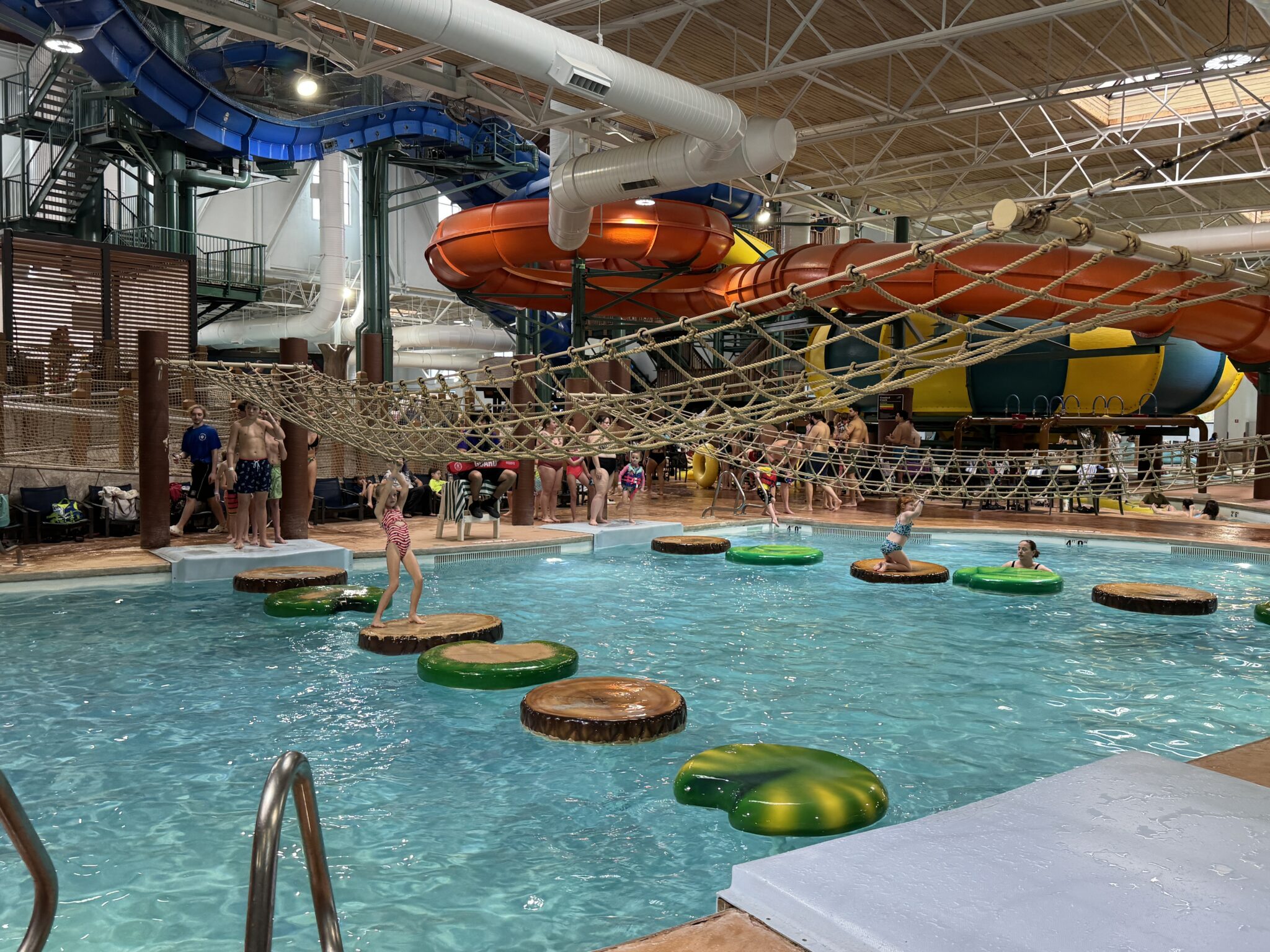 10 Reasons We Love Great Wolf Lodge In The Winter NJ Family