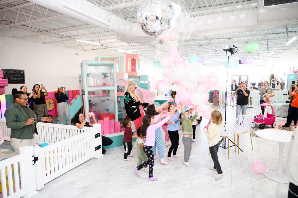 Best Indoor Play Places in New Jersey - NJ Family