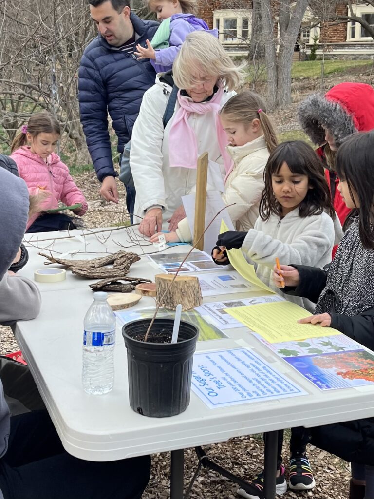 Reeves-Reed Arboretum – NJ Family