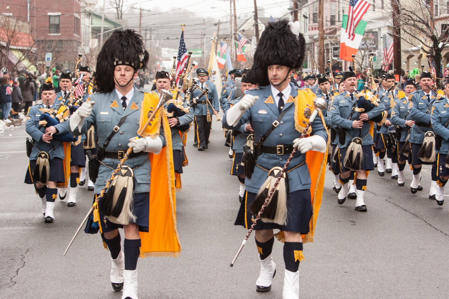 The Best Fairs and Festivals in and Around NJ in March - NJ Family