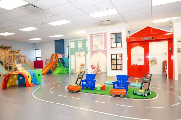 Best Indoor Play Places in New Jersey - NJ Family