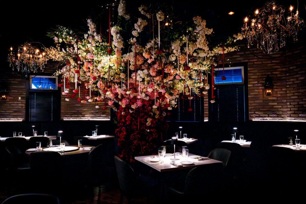These Are the Most Romantic NJ Restaurants for Valentine's Day ...