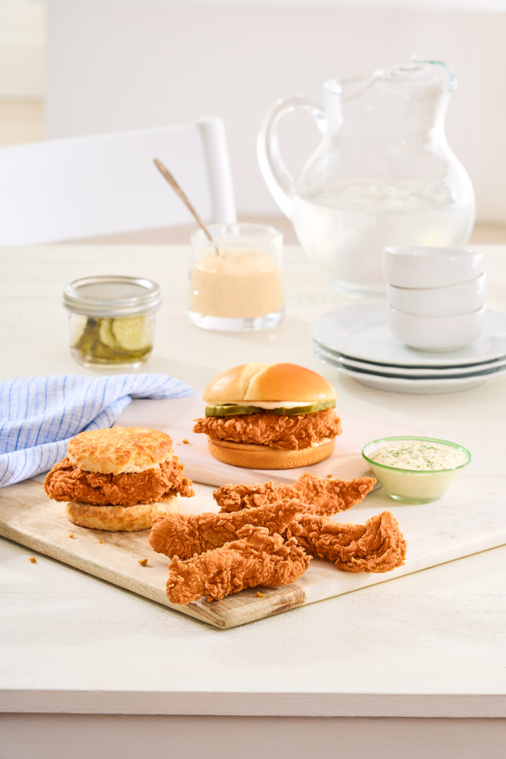 Southern Fave Bojangles is Bringing Its Famous Fried Chicken to New ...