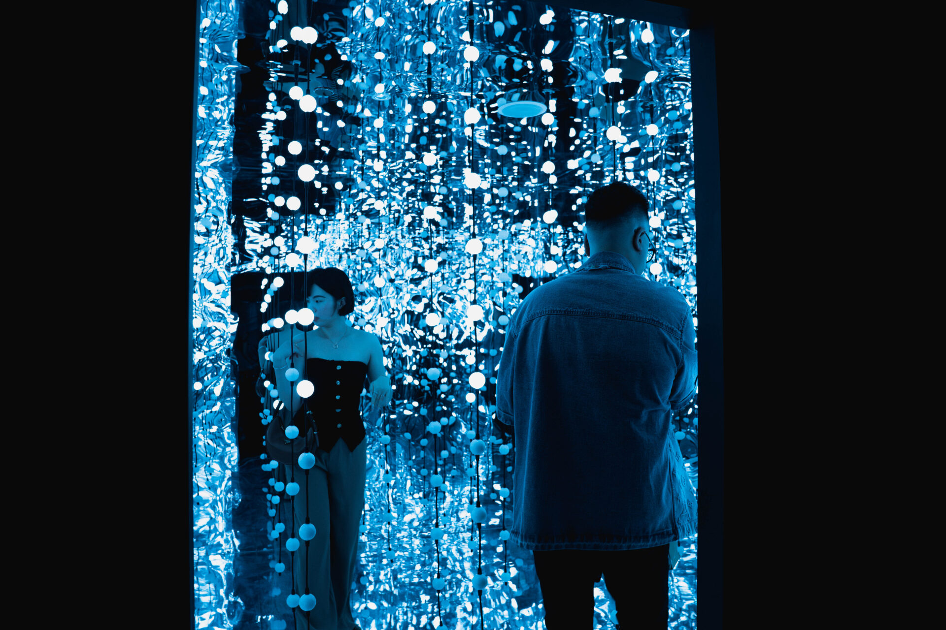 Dopamine Land (AKA The Ultimate Feel-Good Experience) Is Coming to NJ ...