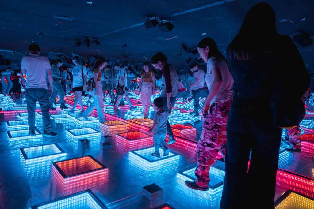Dopamine Land (AKA The Ultimate Feel-Good Experience) Is Coming to NJ ...