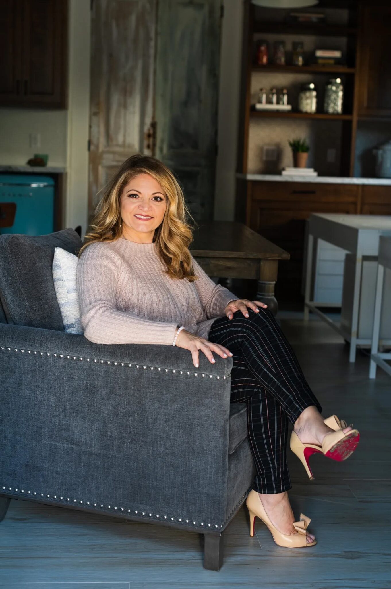 Designer Anastasia Harrison Will Open Heirloom, a New Home & Design ...