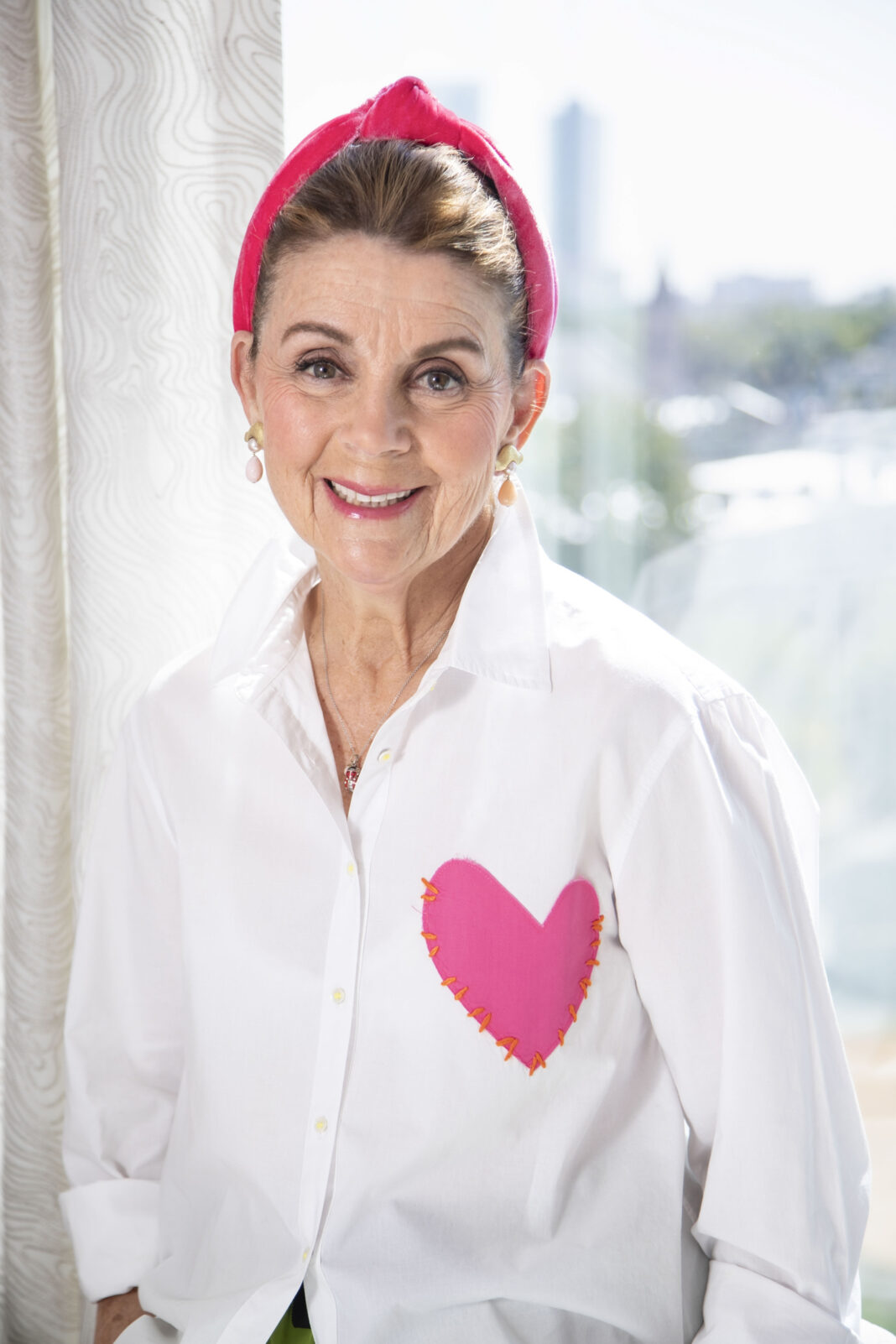 Let's Talk: NJ Activist Deb Belfatto is on a Mission to Boost Women's ...